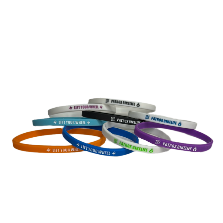 Bracelets – PATROX SHOP