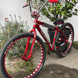 Bracelet Patrox Bikelife – PATROX SHOP