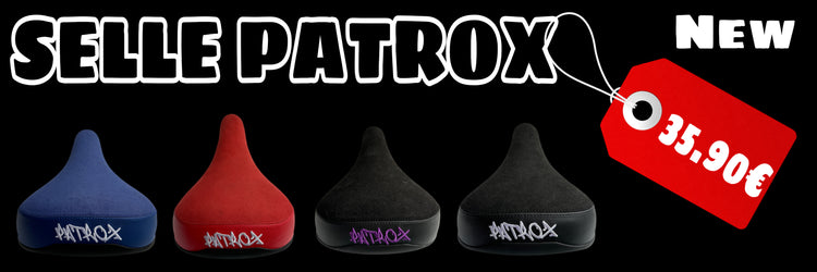 PATROX SHOP