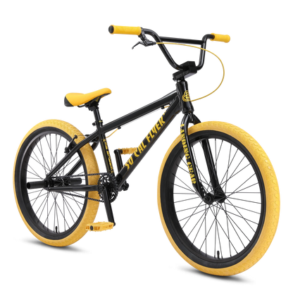 PRÉ COMMANDE - SEBikes SO CAL FLYER 2026 BUMBLEBEE 24’’ – PATROX SHOP