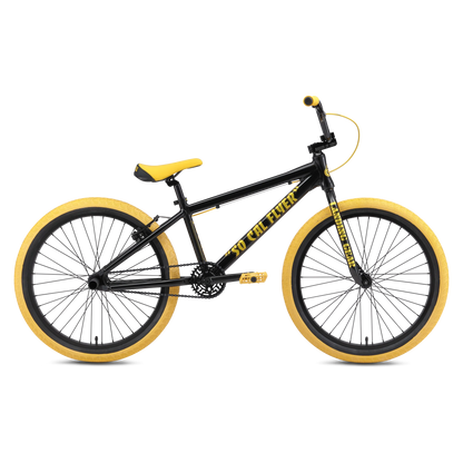 PRÉ COMMANDE - SEBikes SO CAL FLYER 2026 BUMBLEBEE 24’’ – PATROX SHOP